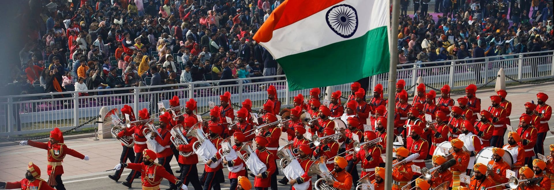 India Republic Day 2023 | History India Republic Day 2023 | History
